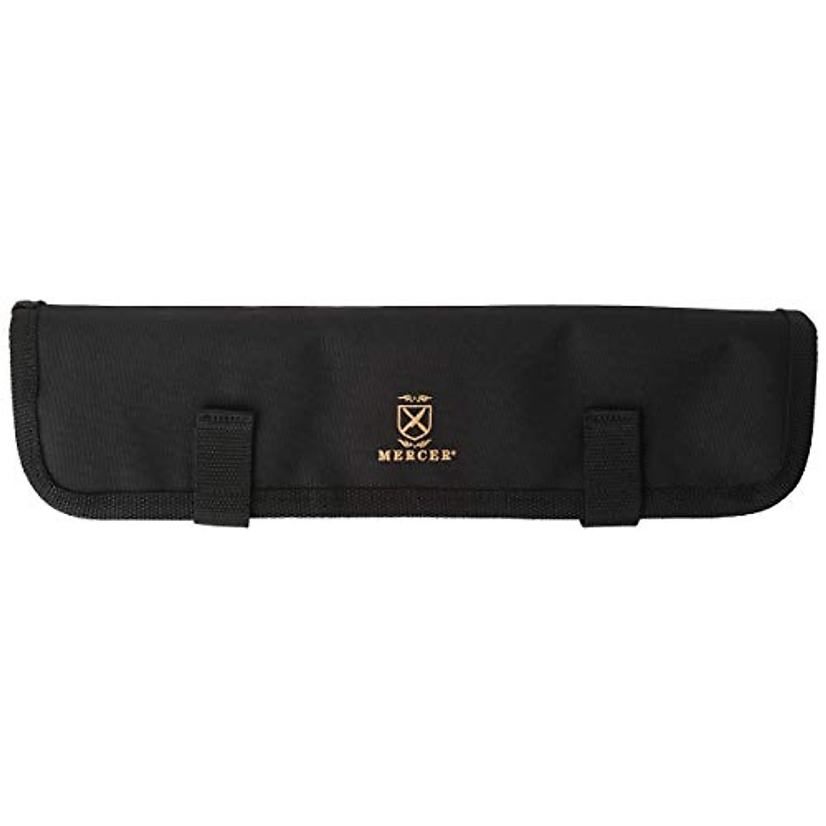 Mercer Culinary 4-Piece Forged Renaissance Starter Set,Black