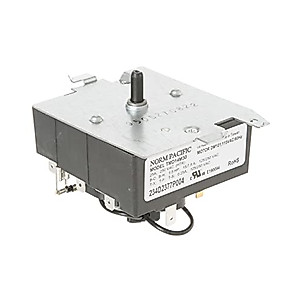 GE Appliances WE04X24550 Dryer Timer