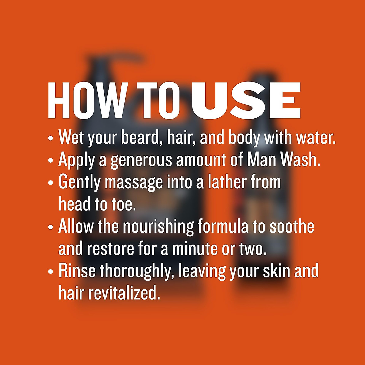 GIBS Grooming 3 in 1 Body Wash for Men - Beard & Hair Moisturizing, & Cleansing Liquid Body Wash with Tea Tree Oil & Copaiba Balsam - Sulfate & Paraben Free Shower Gel - 12 Oz