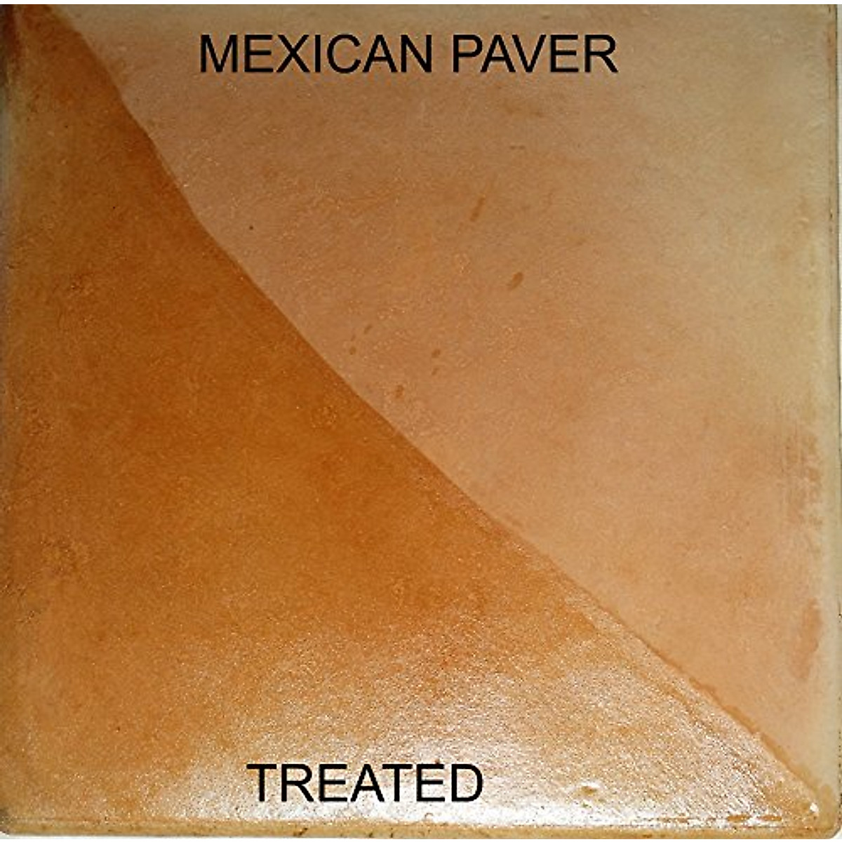 Black Diamond Stoneworks Wet Look Natural Stone Sealer Provides Durable Gloss and Protection. 1-QT and Stone & Tile Intensive Cleaner: Concentrated Deep Cleaner. 1-QT