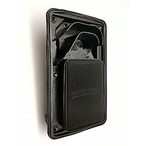 5500 6000 6500 8750 9000 9500 Watt Generator Air Filter w/Housing Cover Cleaner Assembly for Predator Champion Generac Duromax Honda & Clone 7000 7500 8000 8500 etc…