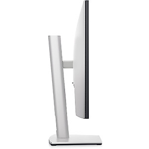 Dell UltraSharp 27 Monitor (U2722D) 27-inch QHD with 2560x1440 Resolution, Comfortview Plus, Infinity Edge