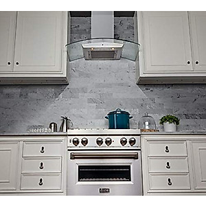 ZLINE KZ-30 Range Hood, Stainless-Steel