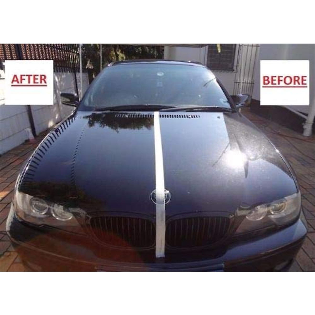 Sold_By_Cheapnwork 180g Blue Magic Auto Car Clean Clay Bar Detailing Wash Cleaner Sludge Mud Remove