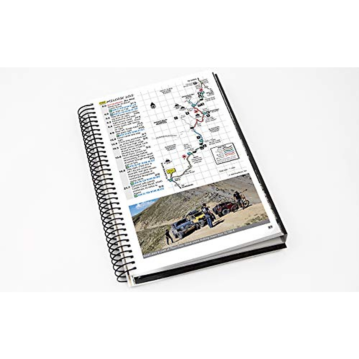 Guide to Colorado Backroads & 4-Wheel-Drive Trails (FunTreks Guidebooks)