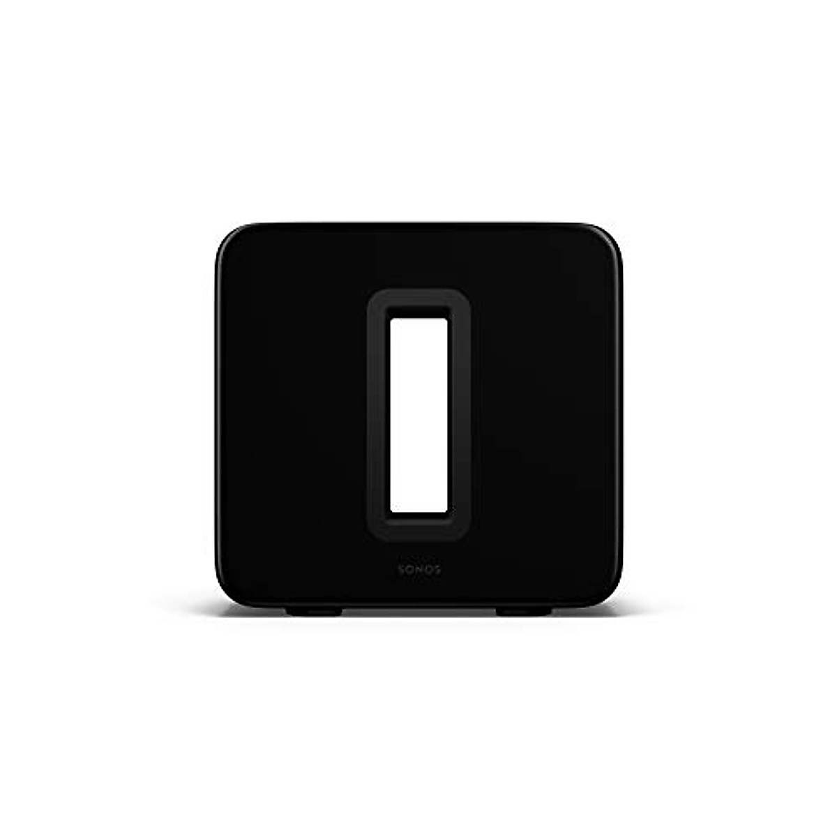 Sonos Sub (Gen 3) - Wireless Subwoofer for Immersive Sound