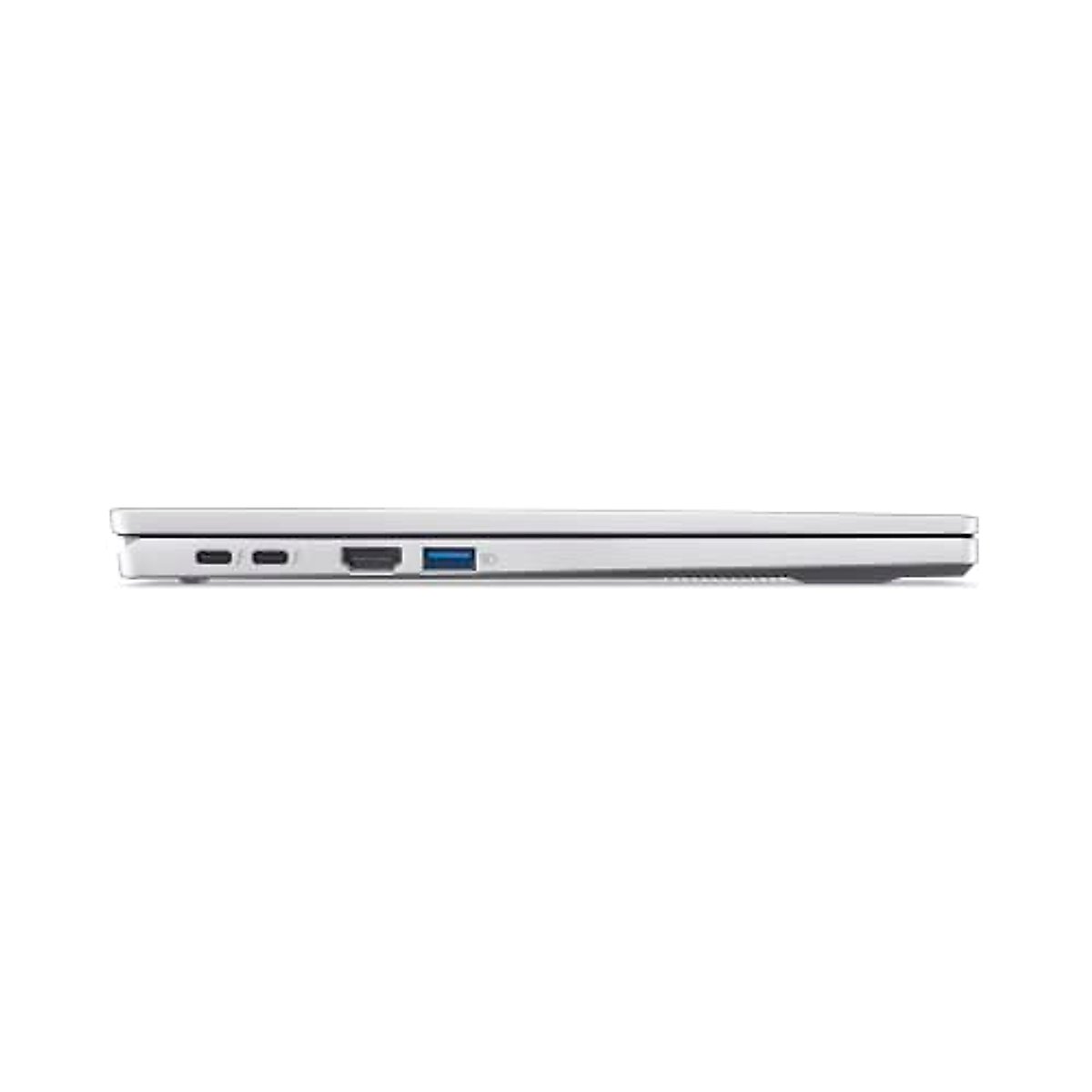 Acer Swift Go 14 Intel Evo Thin & Light Laptop | 14" 2.2K 2240 x 1400 100% sRGB Display | Intel Core i5-1335U | Intel Iris Xe | 16GB LPDDR5 | 512GB Gen 4 SSD | Killer WiFi 6E AX1675 | SFG14-71-54AP