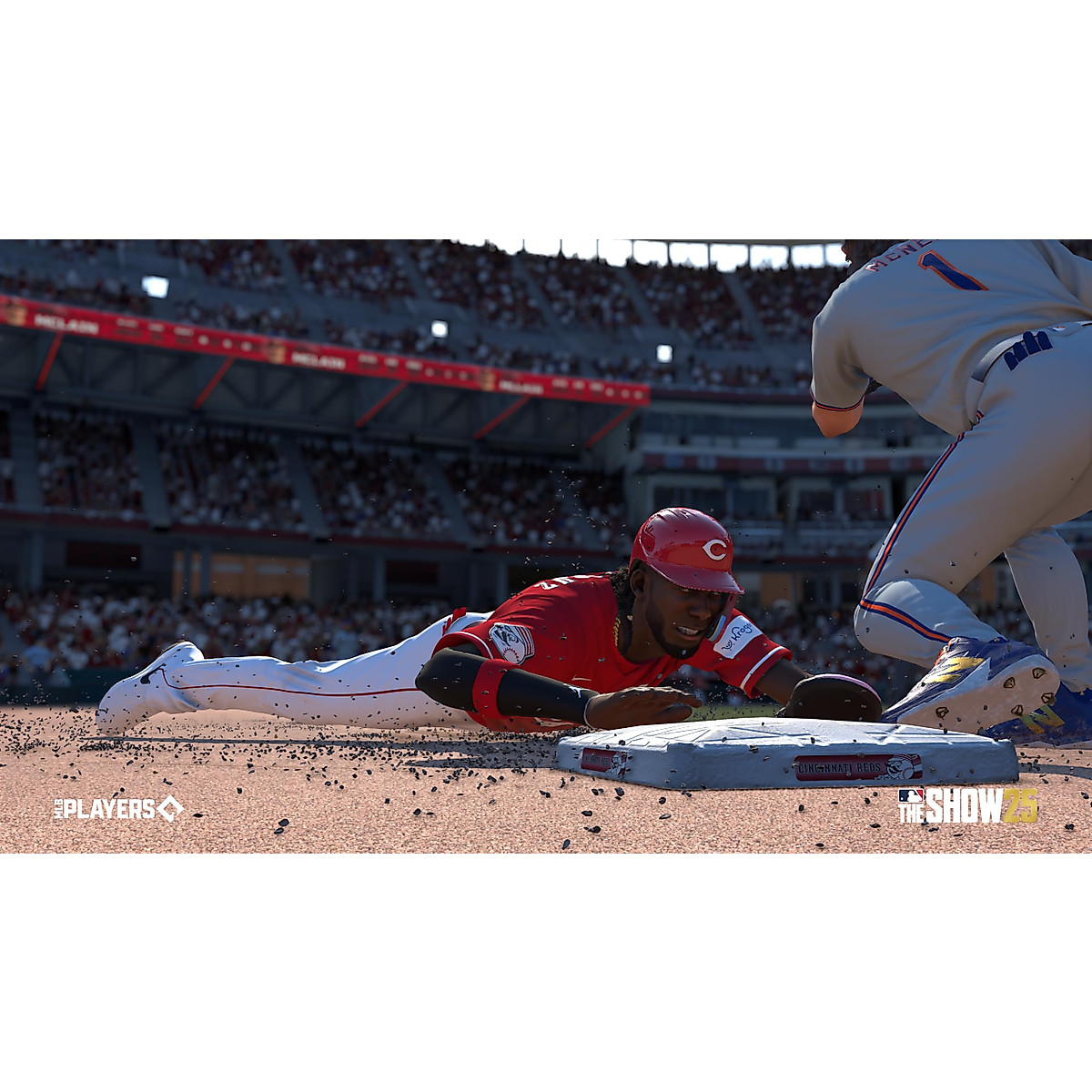 MLB The Show 25 – PS5