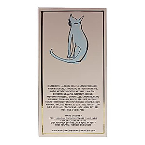 Marc Jacobs Perfect Women 3.3 oz EDP Spray