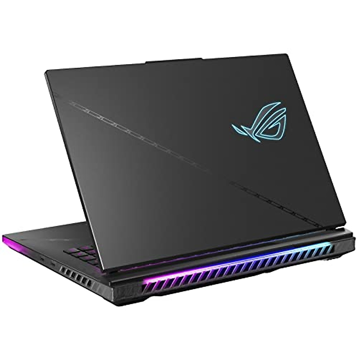 EXCaliberPC 2023 ASUS ROG Strix Scar 16 G634JY-XS97 (i9-13980HX, 32GB RAM, 2TB NVMe SSD, RTX 4090 16GB, 16" QHD+ 240Hz 3ms, Windows 11 Pro) Gaming Notebook