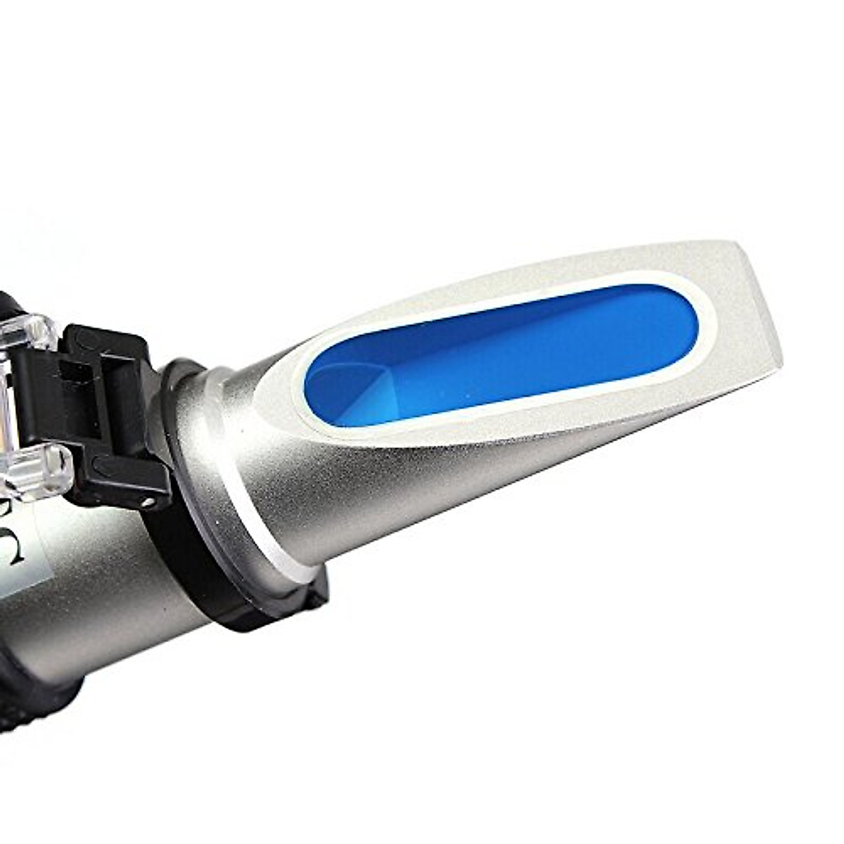 Hand-held 0-15% Brix Refractometer, Sugar Refractometer, Cutting Liquid Refractometer
