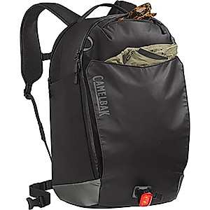 CamelBak H.A.W.G. Commute 30 Bike Backpack with Weatherproof Laptop Sleeve