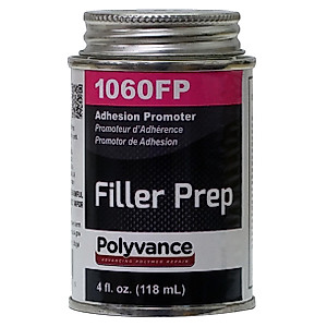 Filler Prep Adhesion Promoter