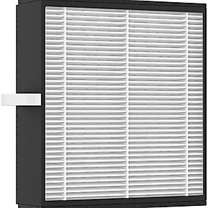 Air Purifier and Dehumidifier 2 in 1, Afloia Air Purifier Q10 Filter Replacement