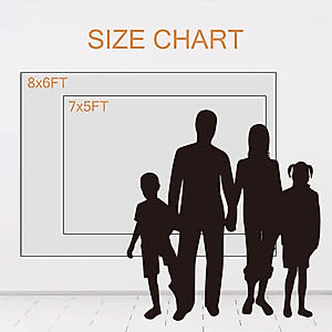 Tea Birthday Party Backdrop Let's Partea Pink Flowers Photo Background Newborn Kids Princess Birthday Party Decoration Cake Table Banner (7x5ft)