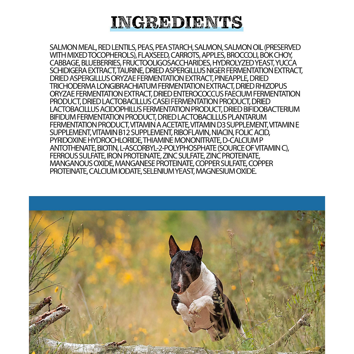 Horizon Pet Nutrition Pulsar Grain Free, Non GMO, Meat Dense All Life Stage Dry Dog Food, 25 lb, (HRN-012)