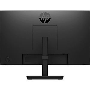 HP P22h G5 21.5" Full HD Edge LED LCD Monitor - 16:9 - Black
