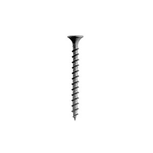 Schluter Kerdi-Board-ZS Coarse Thread Screws - Fastens Kerdi-Board to Wood Stud Framing - 2-Inch, Pack of 100 - KBZS55G