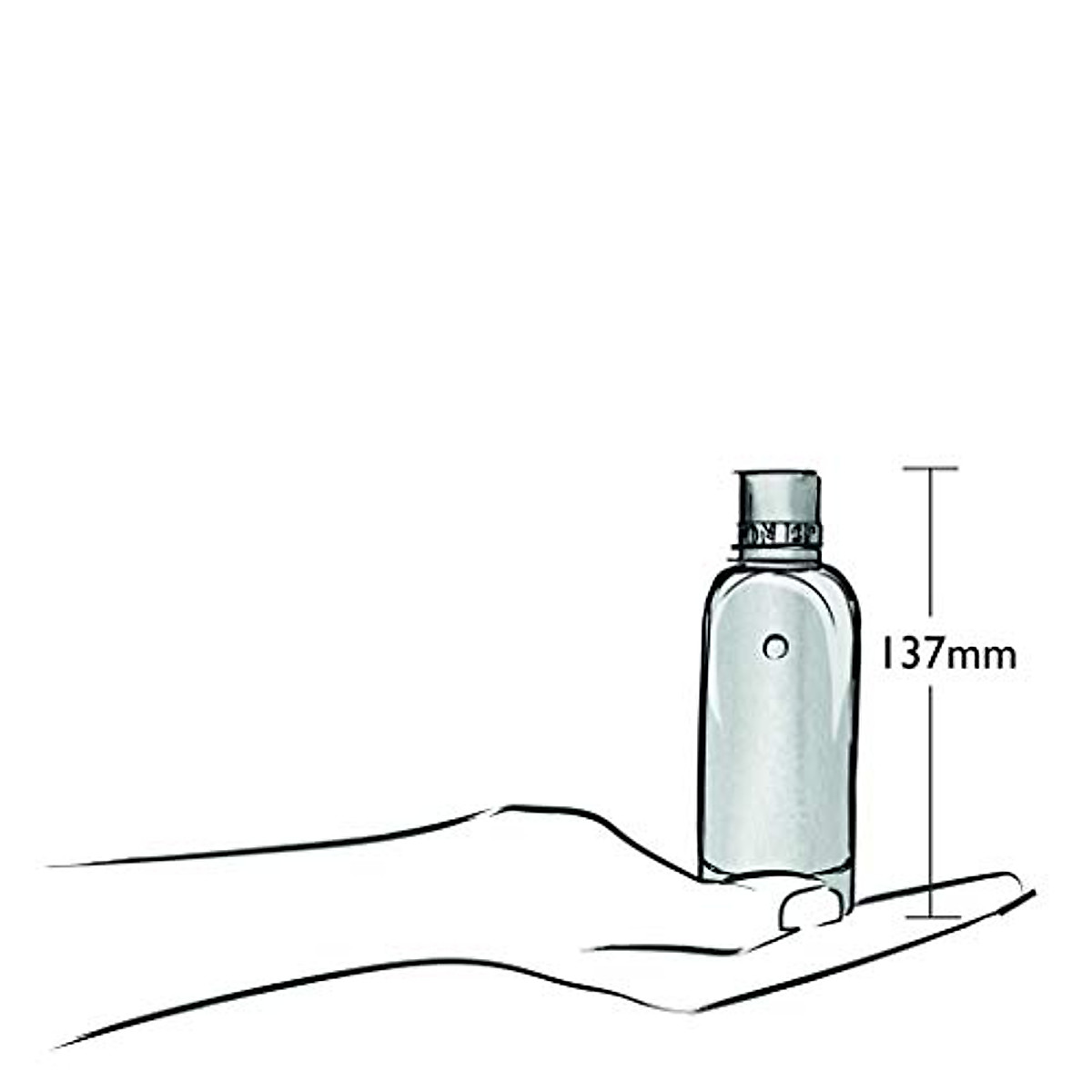 Molton Brown Jasmine & Sun Rose Eau e Toilette Spray, 3.3 Fl Oz