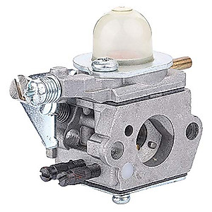 Hayskill SRM-2100 Carburetor for Echo SRM-2110 GT-2000 GT-2000R PAS2000 PAS-2100 SRM-2410 PP-1200 PE-2000 PP-800 PPF-2100 PPT-2100 Trimmer Carb