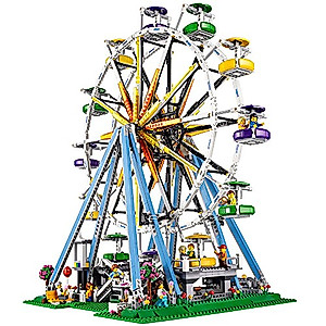 LEGO Creator Expert Ferris Wheel 10247 Construction Set