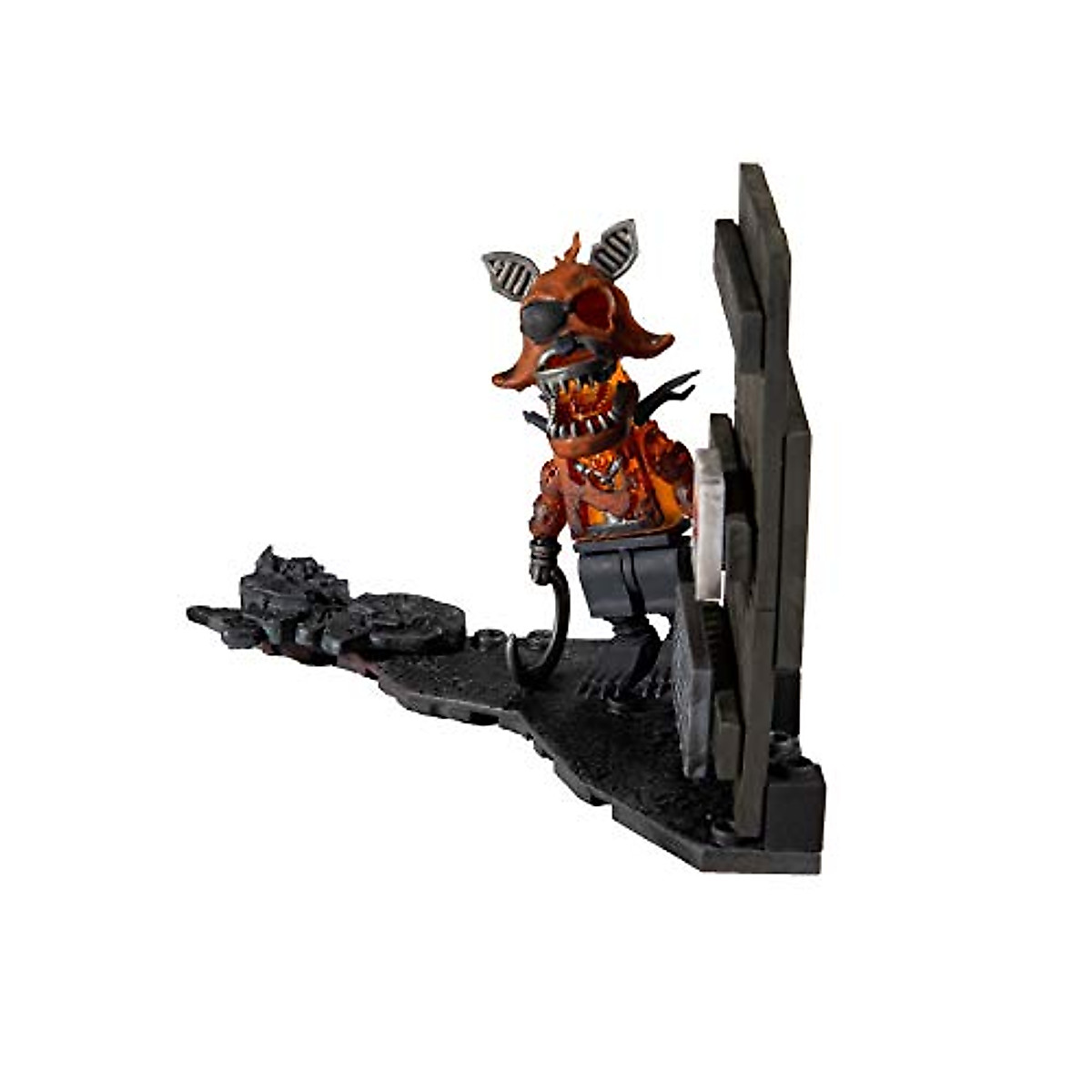 McFarlane Toys Five Nights at Freddy's Corn Maze Micro Construction Set (25202)