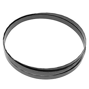 WEN BB6450 64.5" Metal Bandsaw Blade with 14 TPI & 1/2" Width