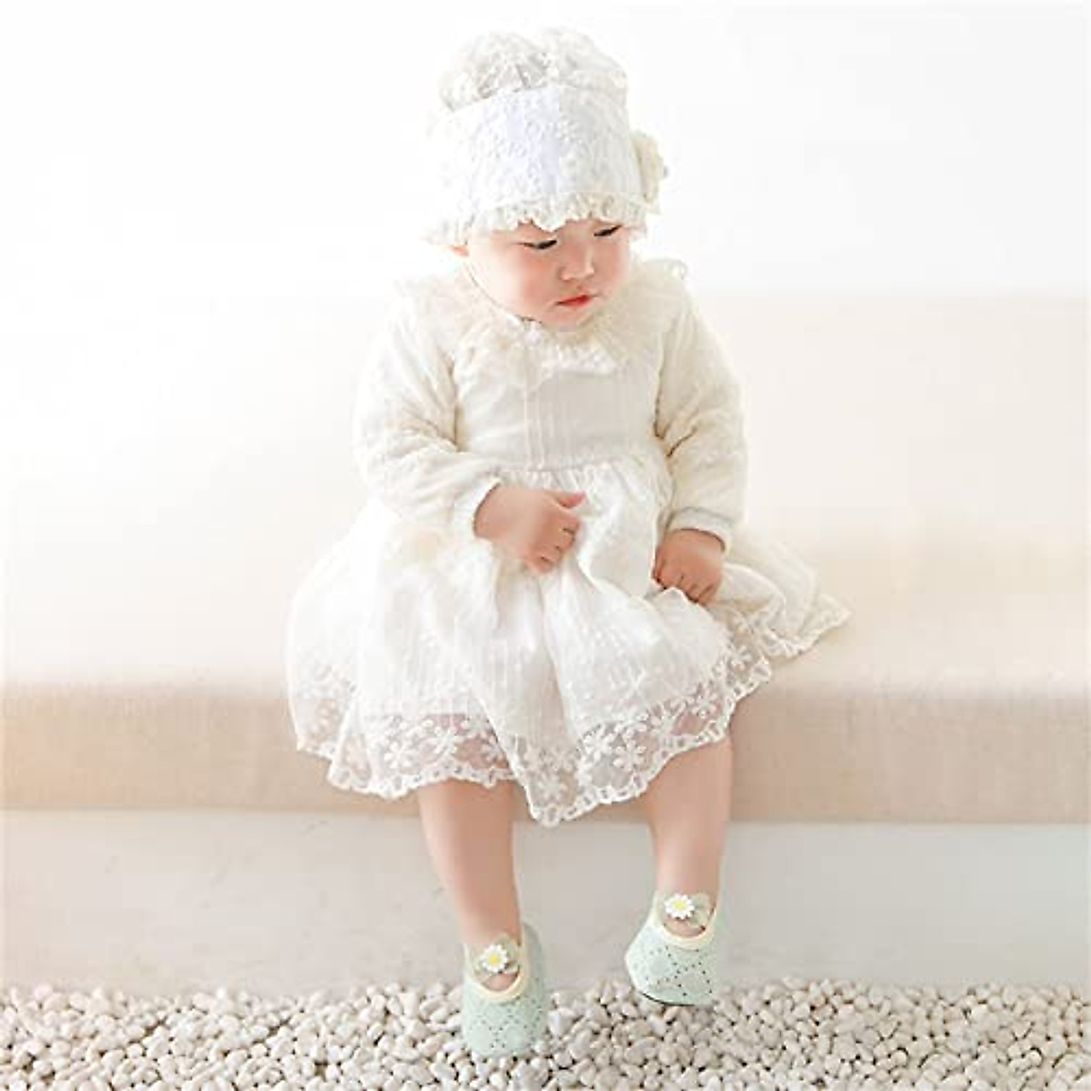 Toddler Water Shoes Barefoot Quick-Dry Aqua Socks Wide Toe Shoes for Beach Swim Pool Lightweight Sneaker Shoes