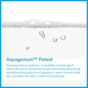 The rich and creamy texture of Hydrabio Cream nourishes and hydrates the skin. It is an ideal mosturizer for night-time use. Specially designed for dehydrated