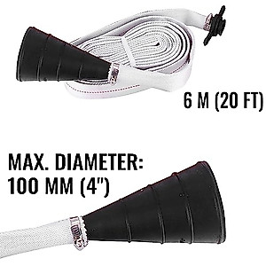 4 Ton Large Car Inflatable Jack Exhaust Air Jack for Car SUV Sedan Wheel Support Jacks Auto Emergency Escape Air Lifting Durable and Suitable for Multiple Scenarios