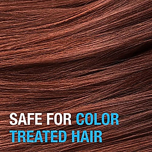 Neutrogena Moisturizing Healthy Scalp Hydro Boost Shampoo for Dry Hair and Scalp, with Hydrating Hyaluronic Acid, pH-Balanced, Paraben & Phthalate-Free, Color-Safe, 12 Fl Oz (pack of 3)