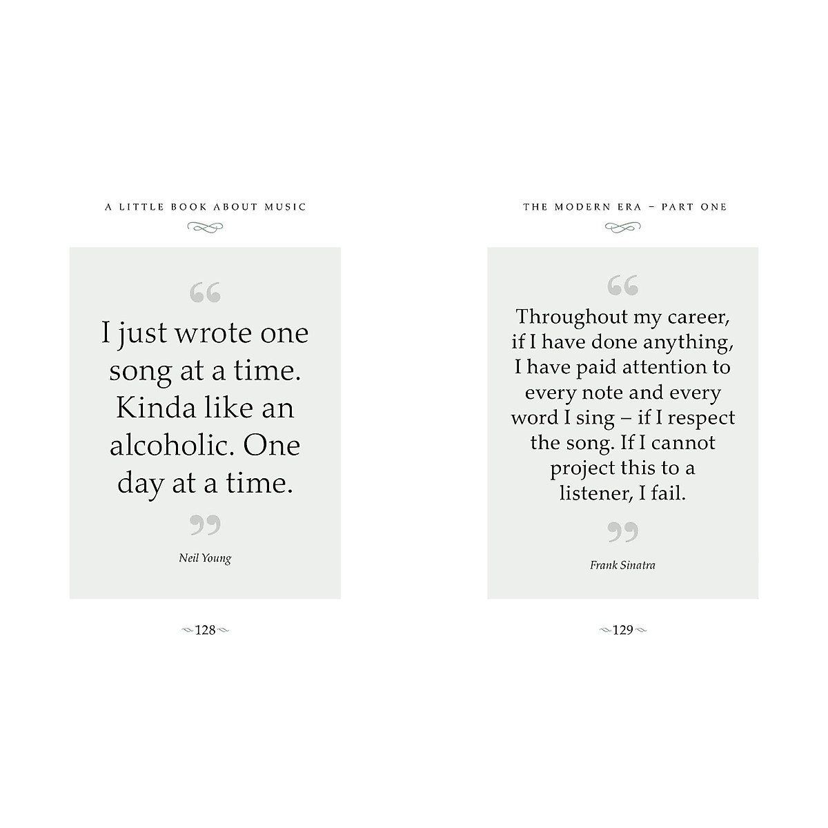 The Little Box of Quotes: For Lovers of Books, Music and Movies (The Little Books of Lifestyle, Reference & Pop Culture, 14)