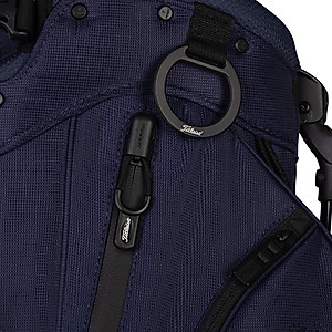 Titleist - Players 4 Plus Golf Bag - Navy