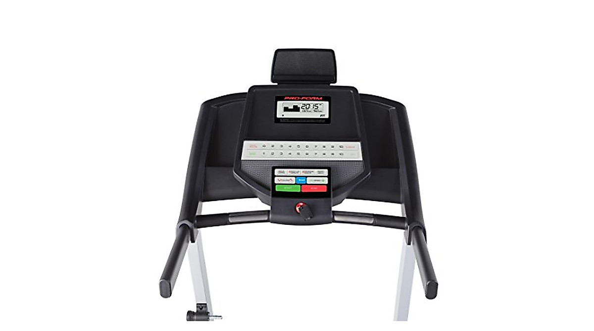 ProForm Performance 300i Treadmill - Space-Saving Home Cardio