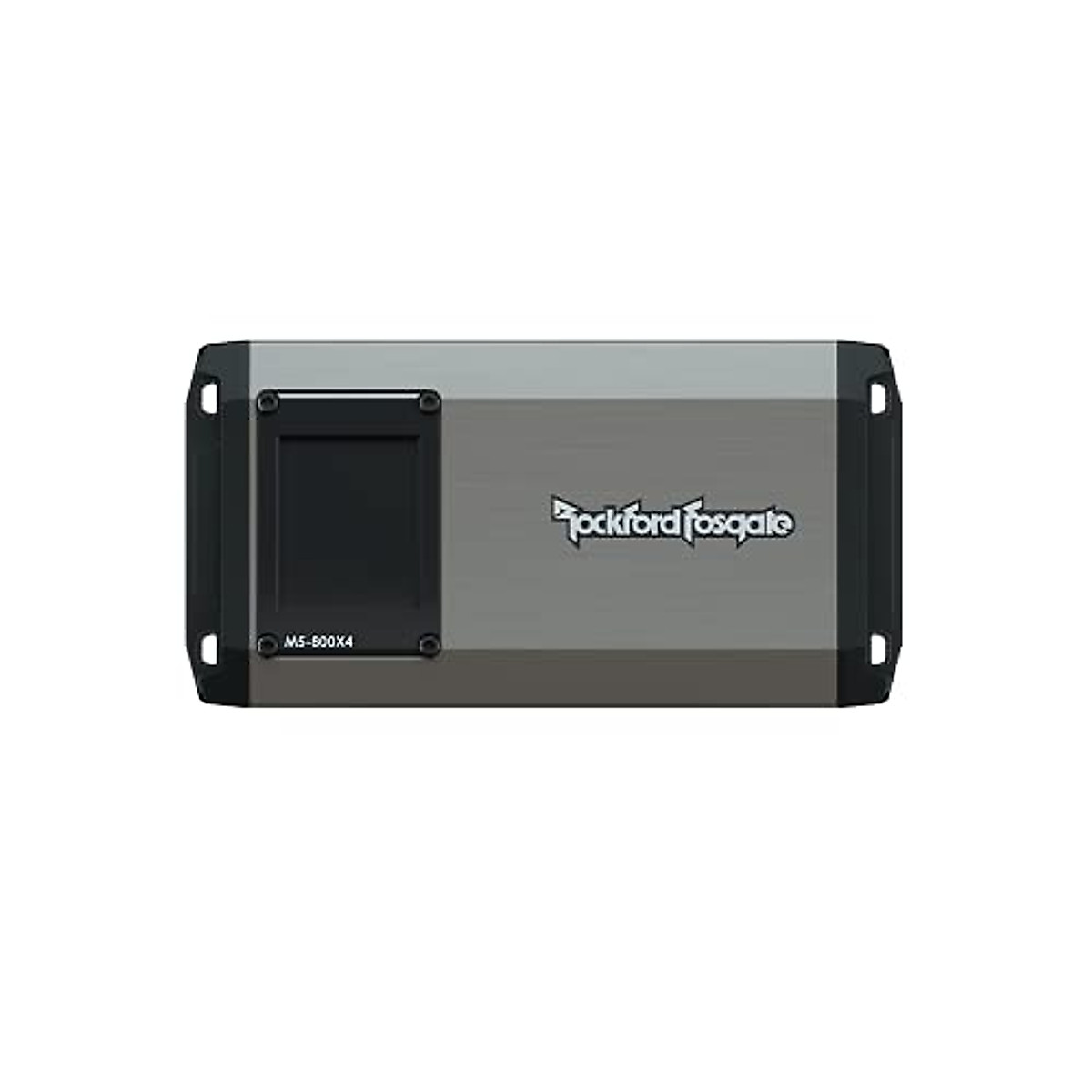 Rockford Fosgate HD14-SBSUB Dual 10" Saddlebag Subwoofer & Amplifier Kit for Select 2014+ Harley Davidson Motorcycles