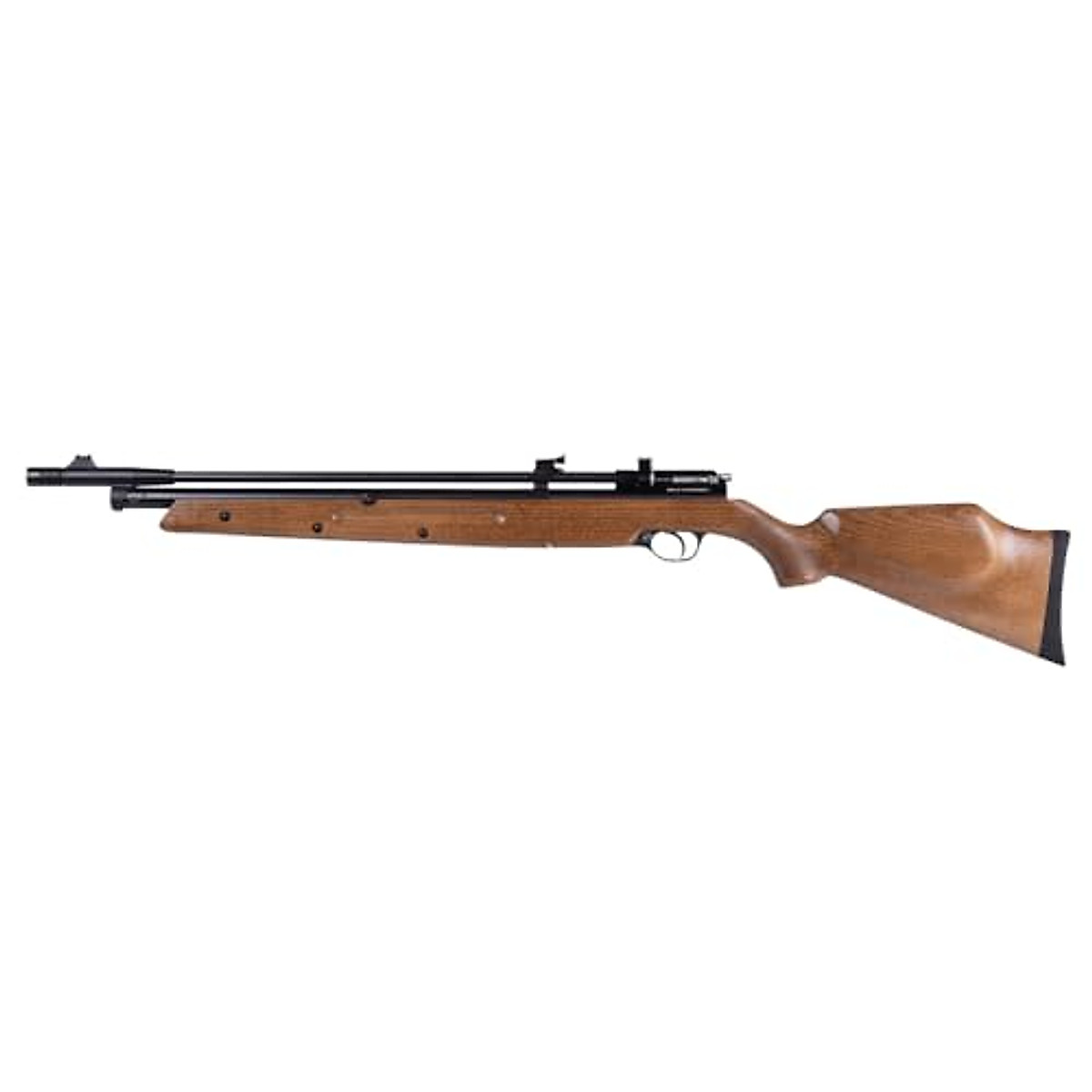 Seneca Dragonfly Mk2 Multi-Pump Pellet Air Rifle (.22 Caliber)