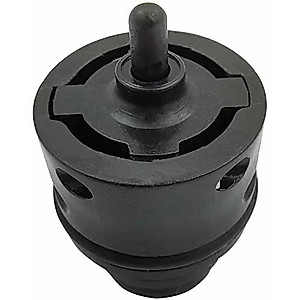 QRZ A08368 Trigger Valve Assembly for Porter Cable Nailer COIL200 COIL250 FN250A FC350A FM350A FR350A ect