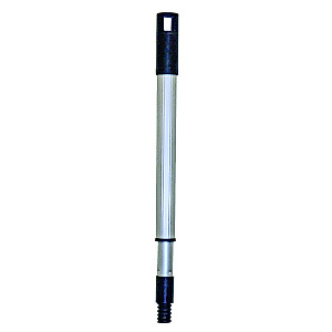 JT Eaton 1723AL2 23" Mini Pro Line Aluminum Pole, Lightweight and Collapsible, Pack of 12