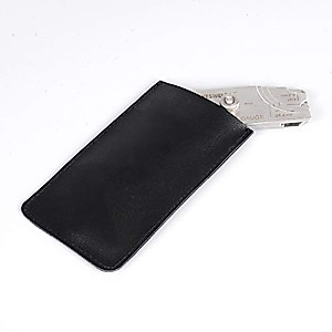 YESWELDER MG-11 Metal Weld Fillet Gages Set (7PCS) 1/8''-1'' Welding Inspection Test Ulnar MM & inch