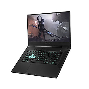 Gaming Laptop by ASUS TUF for Laptop Gamer, 2022 Upgraded Version, 15.6" FHD 240Hz, Intel 12th Core i7-11370H, 40GB RAM, 2TB SSD, NVIDIA GeForce RTX 3070, Backlit Keyboard, Windows 11, LIONEYE MP