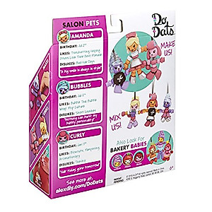 Alex DIY Do Dats Salon Pets Kids Art and Craft Activity