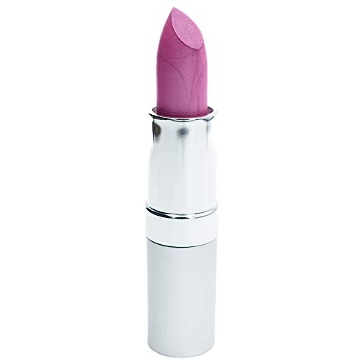 Pure Ziva Pink Princess Bubble Gum Neon Pink Pearlescent Creamy Pearl Lipstick Color Moisturizing Paraben Free, No Animal Testing & Cruelty Free Lip Makeup Color