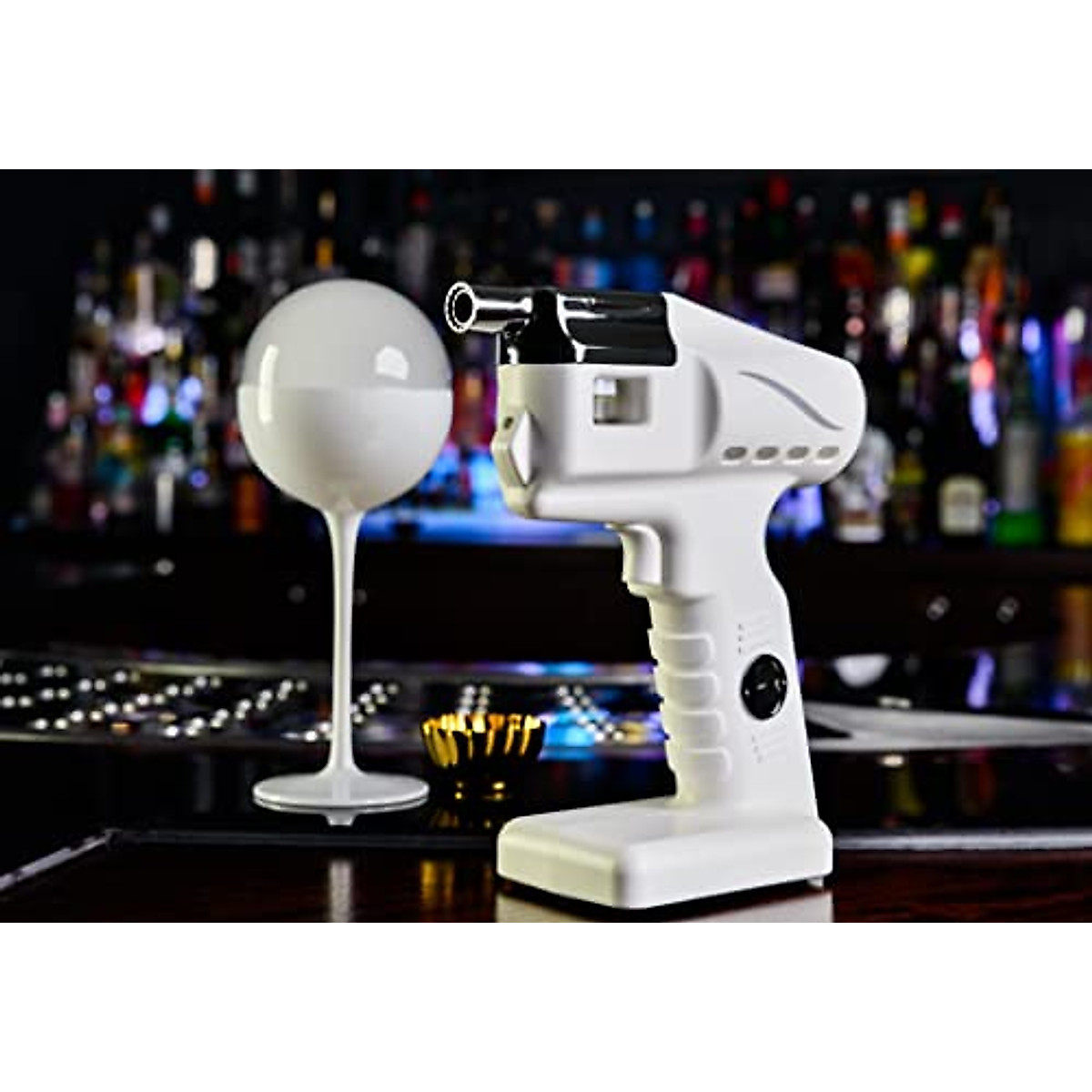 Official Flavor Blaster BUBBLEX 180ml (2 Pack) Flavor Blaster Pro 2 and Flavor Blaster Mini Cocktail Smoke Gun Aroma Bubbles, Cocktail Bubble Solution