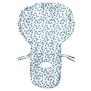 Good Gear Baby's High Chair Replacement Cover, Newborn Infants Cushioned Seating Pad