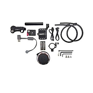 TILTA WLC-T04 Nucleus-Nano Wireless Focus Control System Nucleus N Suitable for Zhiyun Crane,Ronin s and G2X Gimbal