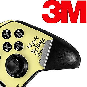 Skinit Decal Gaming skin compatible with Xbox One Elite Controller - Officially Licensed Disney Princess Belle Tale As Old As Time Art Design