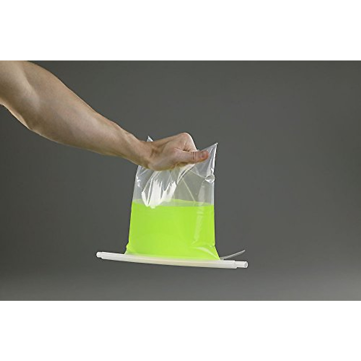 CLIP - N - SEAL Bag Clips - Large (3 Pack, Length 14.1 in)