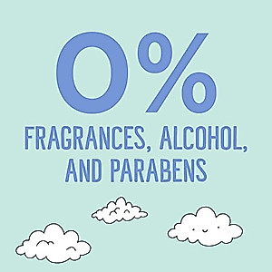 Seventh Generation Baby Wipes Refill With Tape Seal Sensitive Protection Unscented Baby Wipes 256 Count