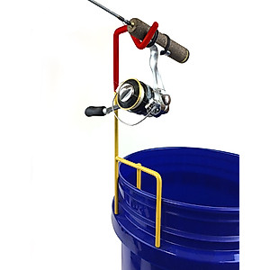 CLAM 10237 Rod Rocker 2