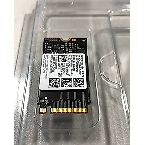 Samsung SSD 256GB PM991 M.2 2242 42mm PCIe 3.0 x4 NVMe MZALQ256HAJD MZ-ALQ2560 Solid State Drive